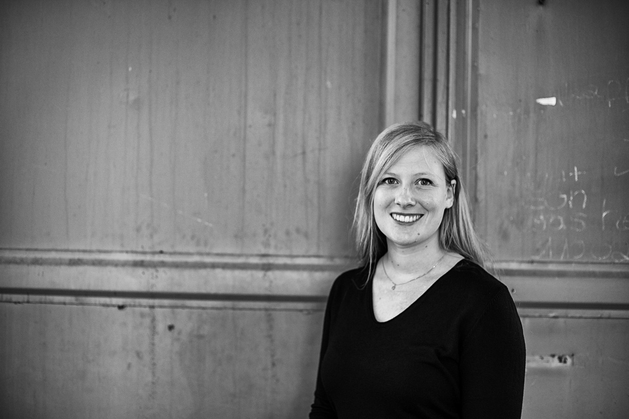 People – NIEMEYER LAB