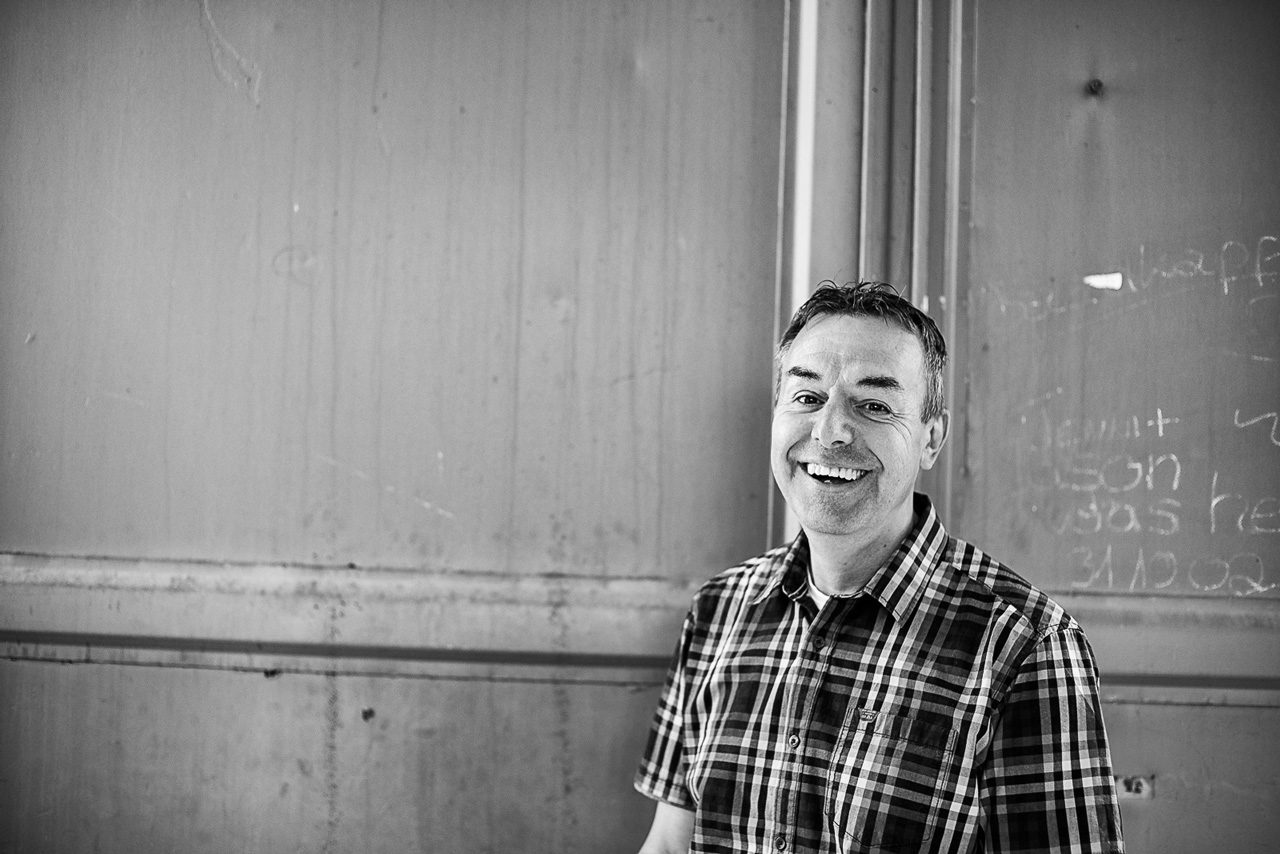 People – NIEMEYER LAB